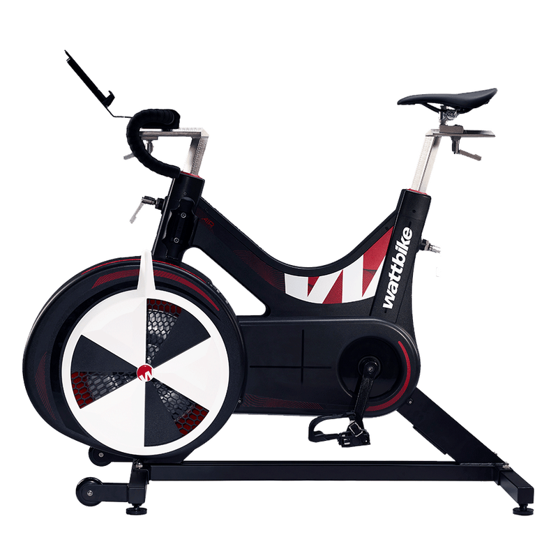 Wattbike AU | World-Class Smart Indoor Bike Trainers