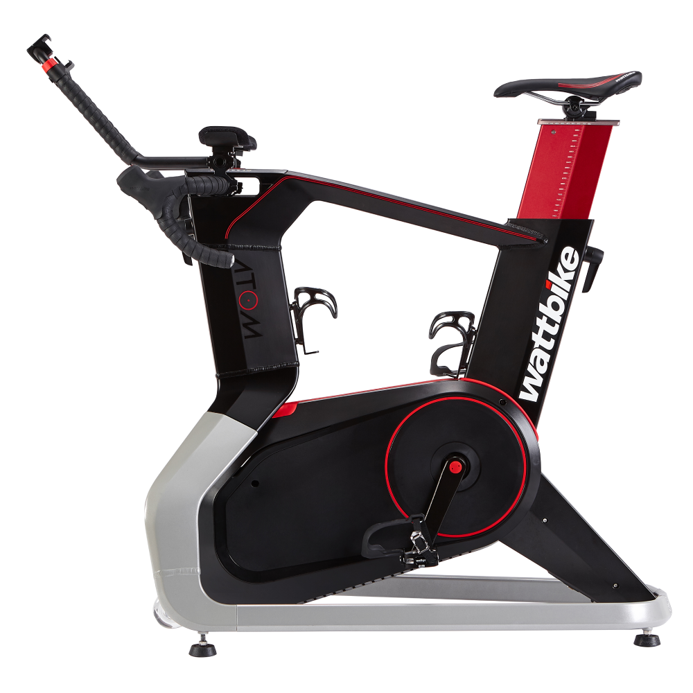 Wattbike AU | World-Class Smart Indoor Bike Trainers