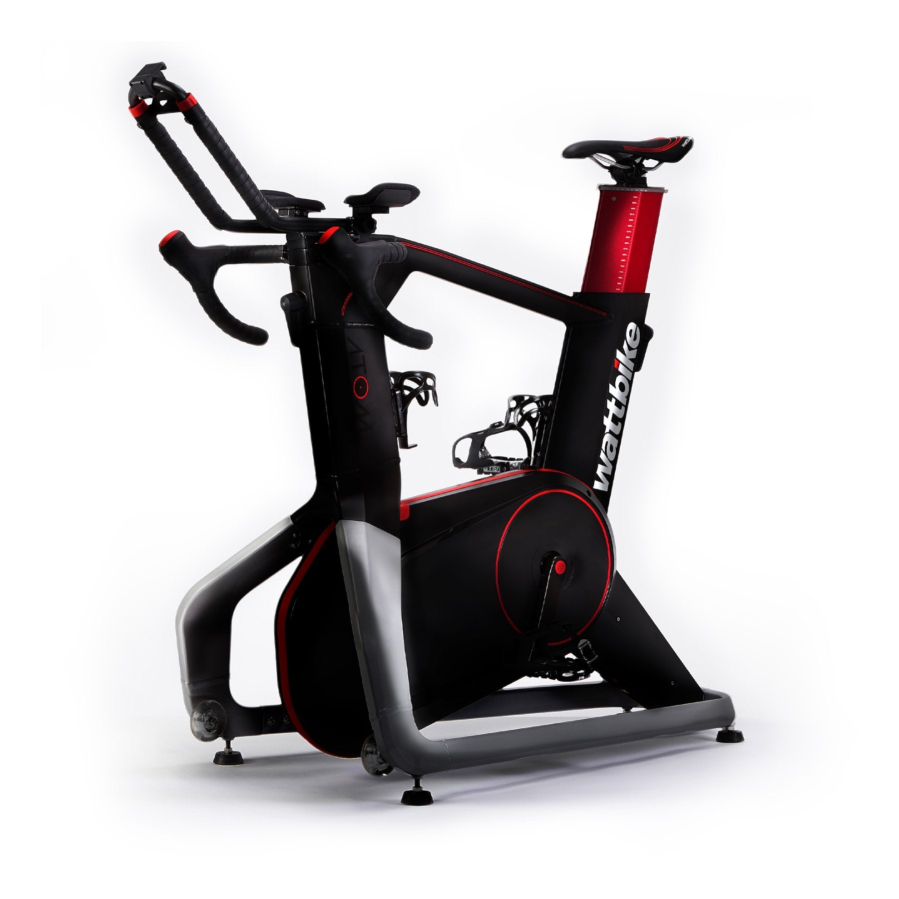 Wattbike AU | World-Class Smart Indoor Bike Trainers
