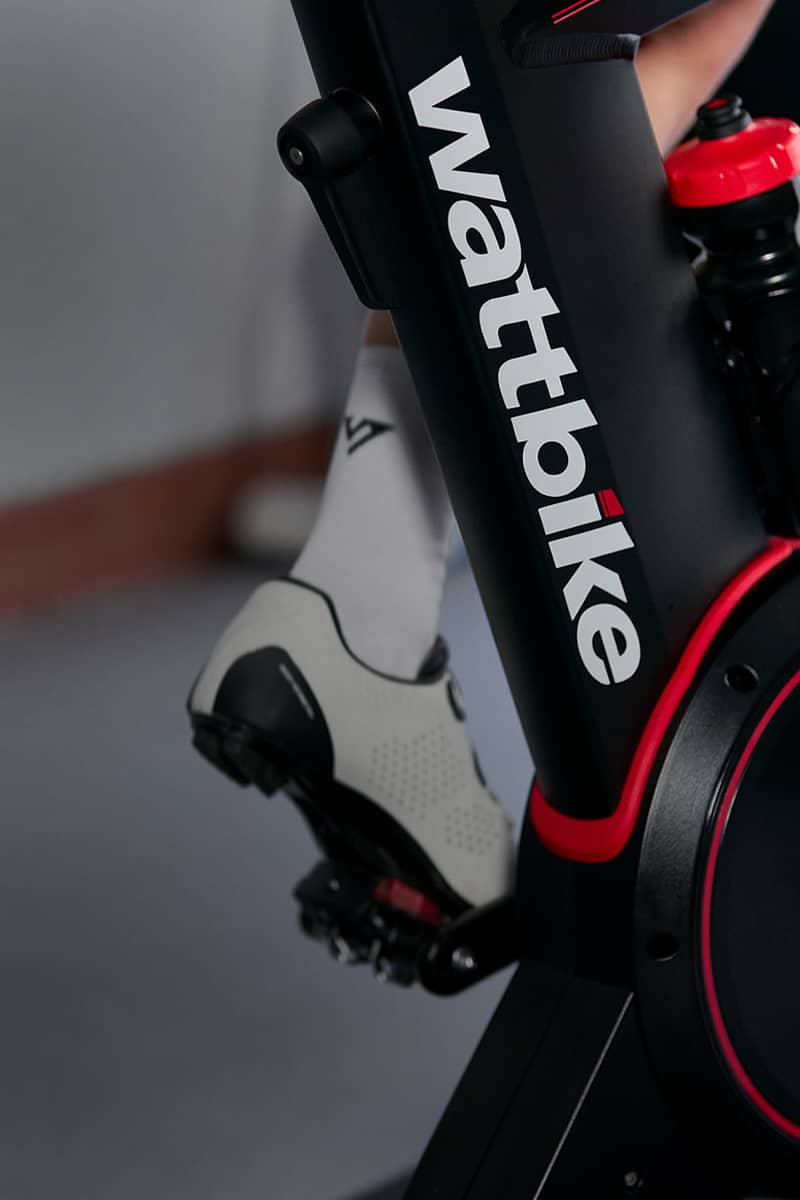 Turbo Trainer Comparison - Wattbike Australia