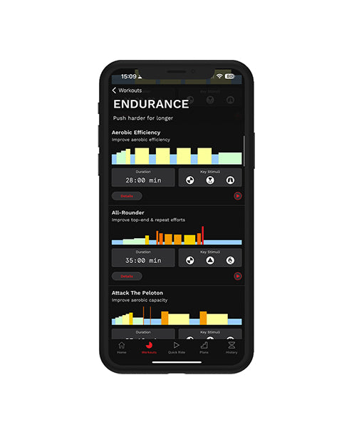 Wattbike Atom - Wattbike Australia