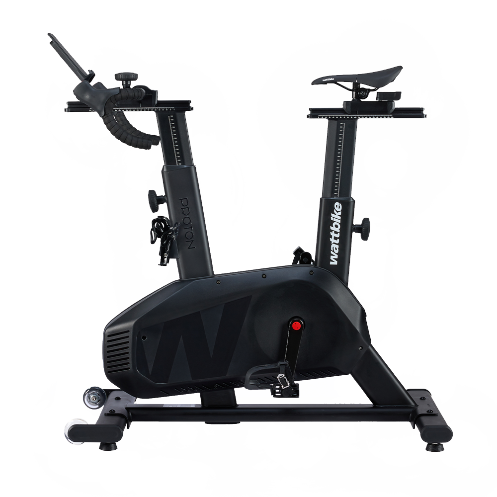 Wattbike AU | World-Class Smart Indoor Bike Trainers